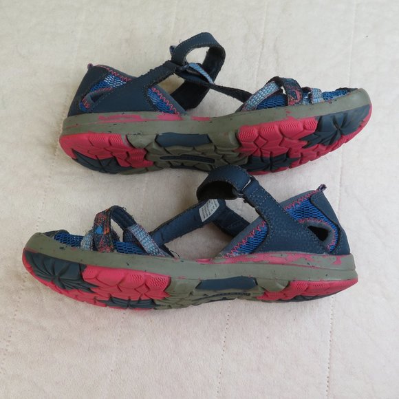 Merrell | Shoes | Merrell Womens Mlg Hydro Monarch Water Sandals | Poshmark